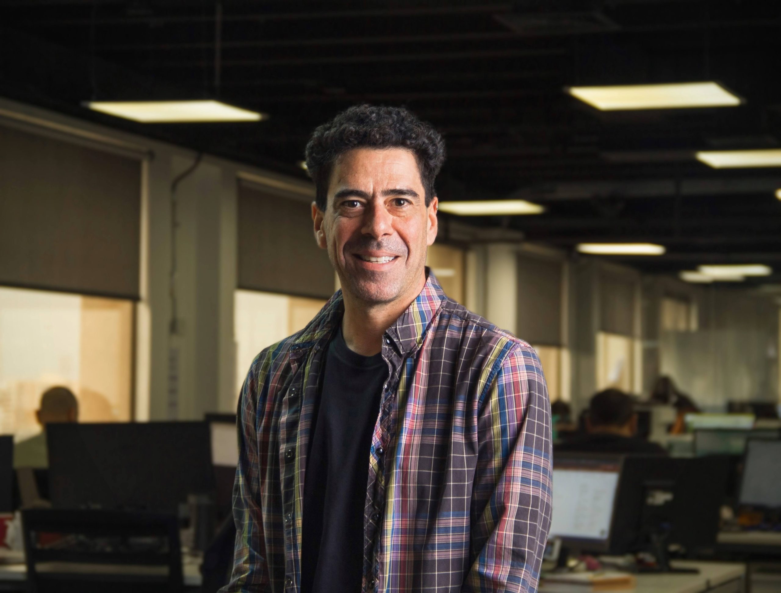 Ya no basta con mirar a China o EE.UU Por Gabriel Gurovich, CEO -kLog ...