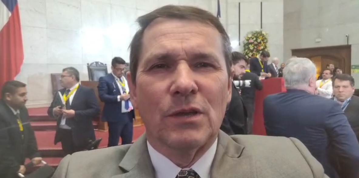 Diputado Jorge Rathgeb tras Cuenta Pública: “Muchas generalidades y de ...