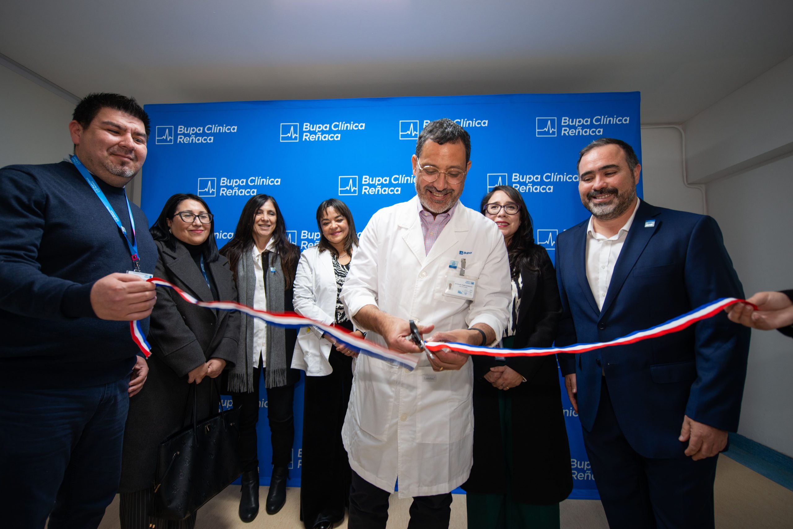 Clínica Bupa Reñaca inaugura la Unidad de Paciente Crítico privada más ...