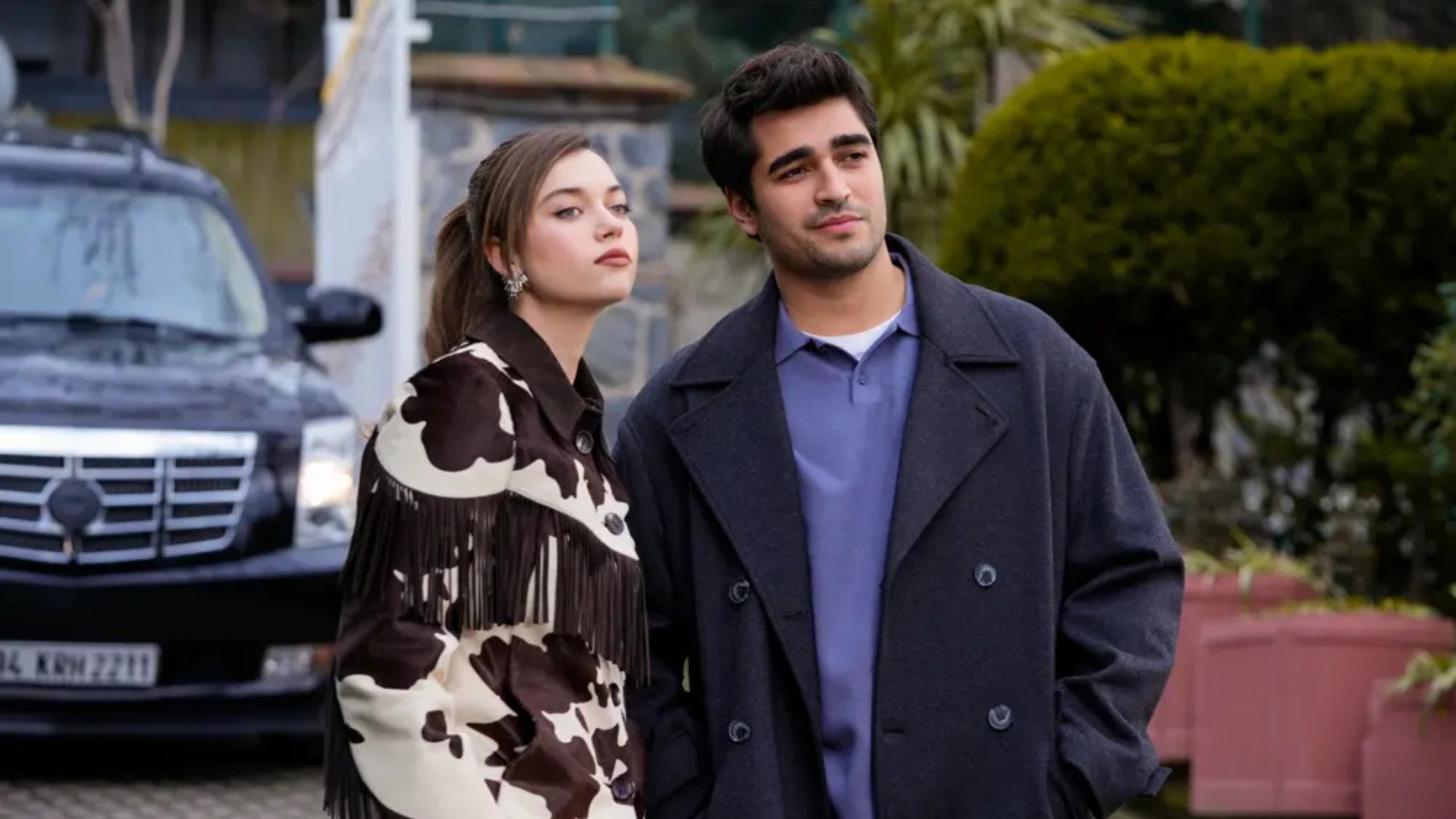 Seyrán y Ferit se suman al prime del sábado – G5noticias