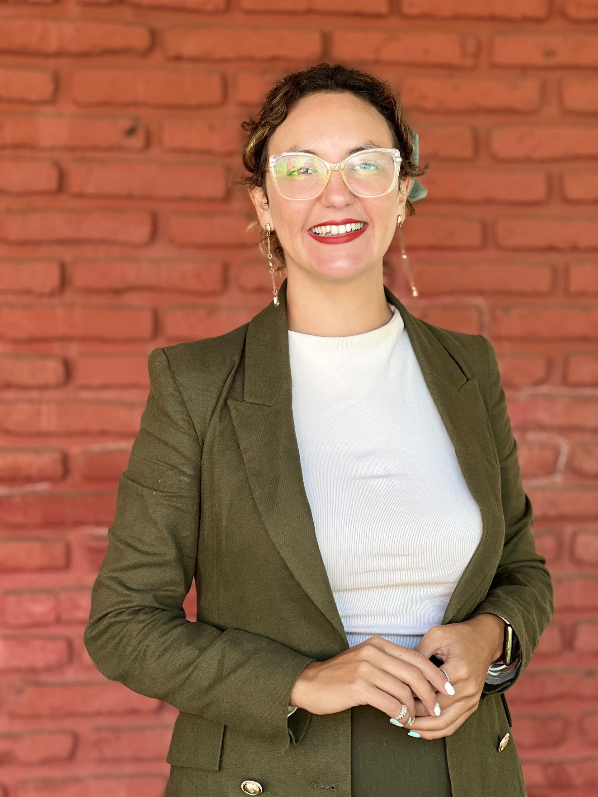 No da lo mismo quién nos gobierna. Por María Fernanda Moraga, Seremi de ...