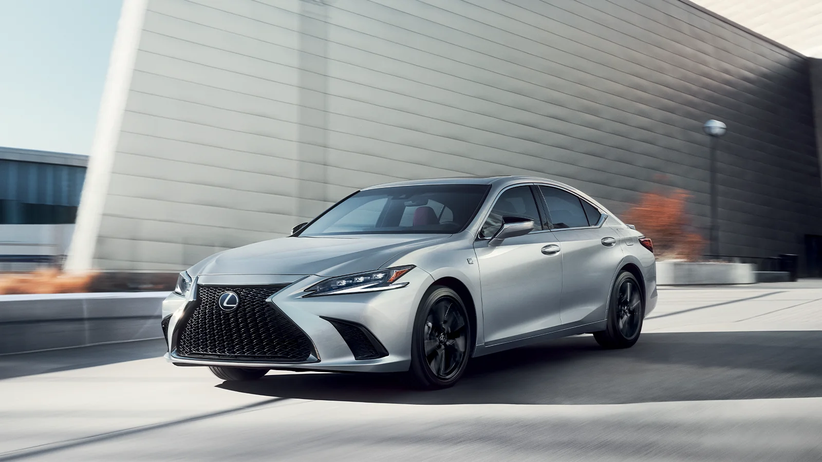 Estudio estadounidense posiciona a Lexus como la marca con mejor ...