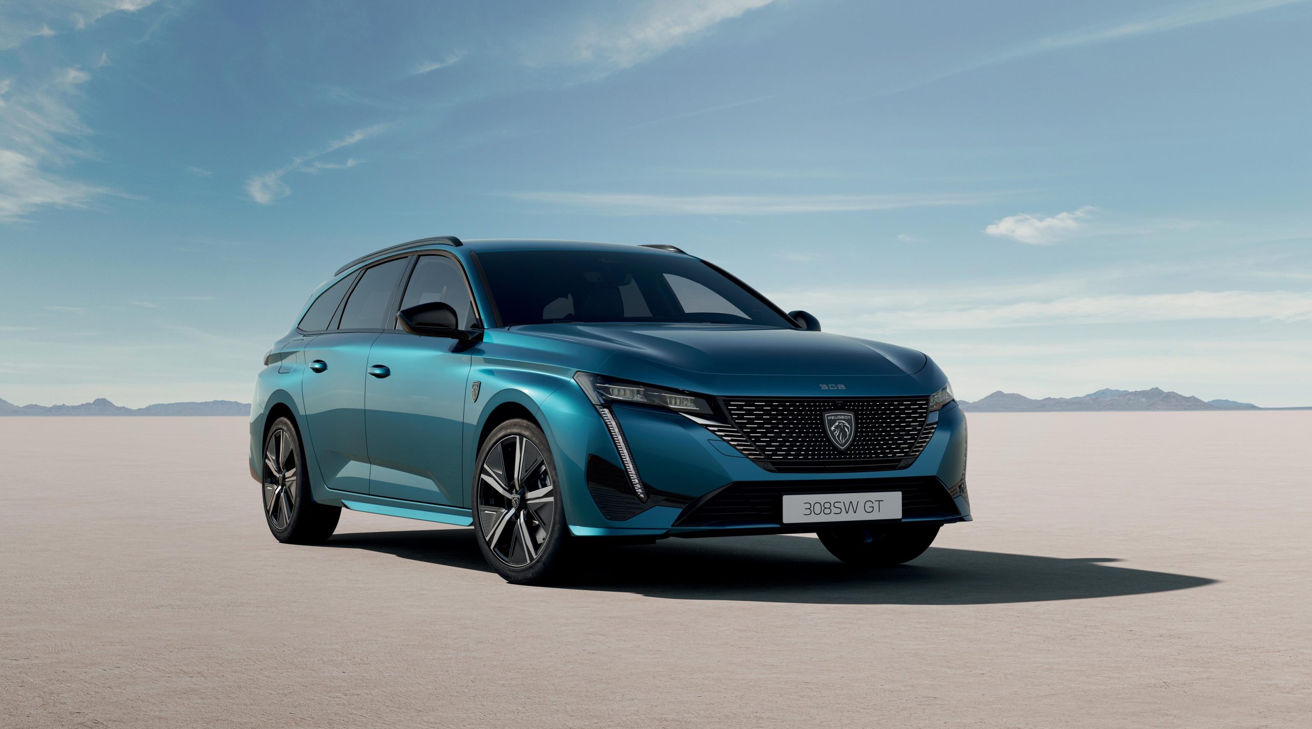 Peugeot 308 se renueva en Chile con nueva versión híbrida: más ...