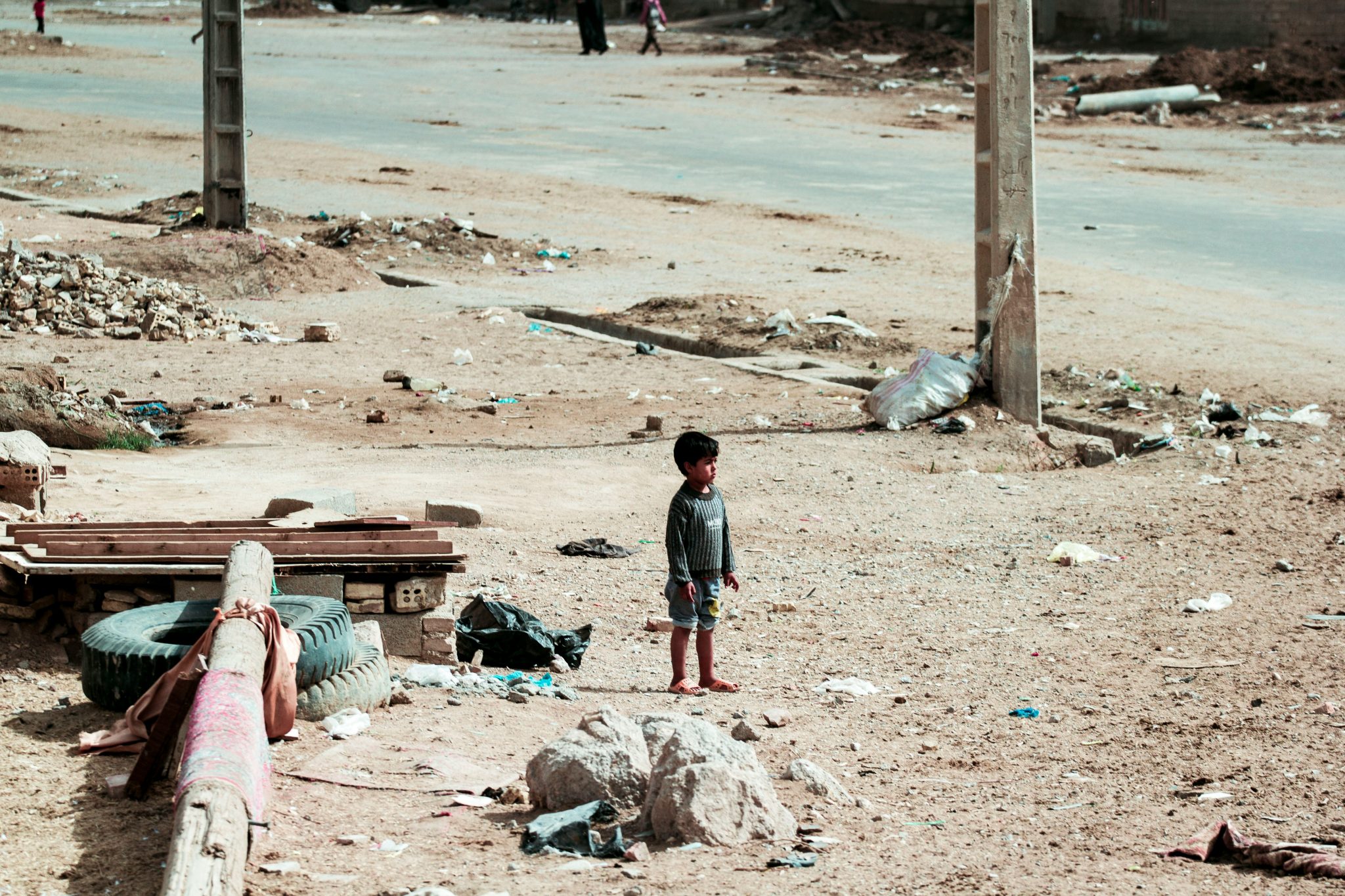 Encuesta Casen 2024: pobreza disminuye en Chile y mantiene tendencia a ...