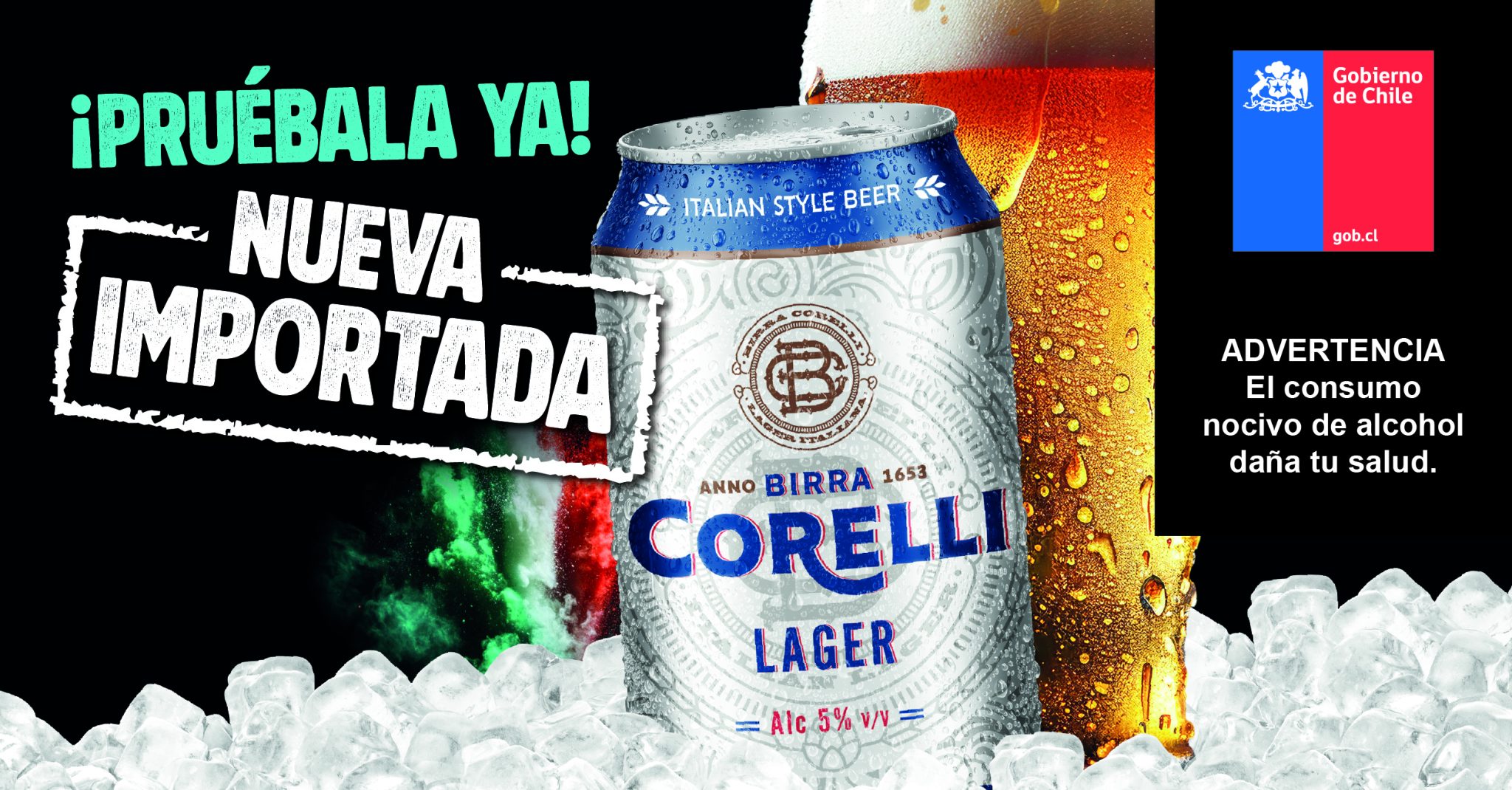 Son 54 litros per cápita al año: la cerveza es la bebida alcohólica ...