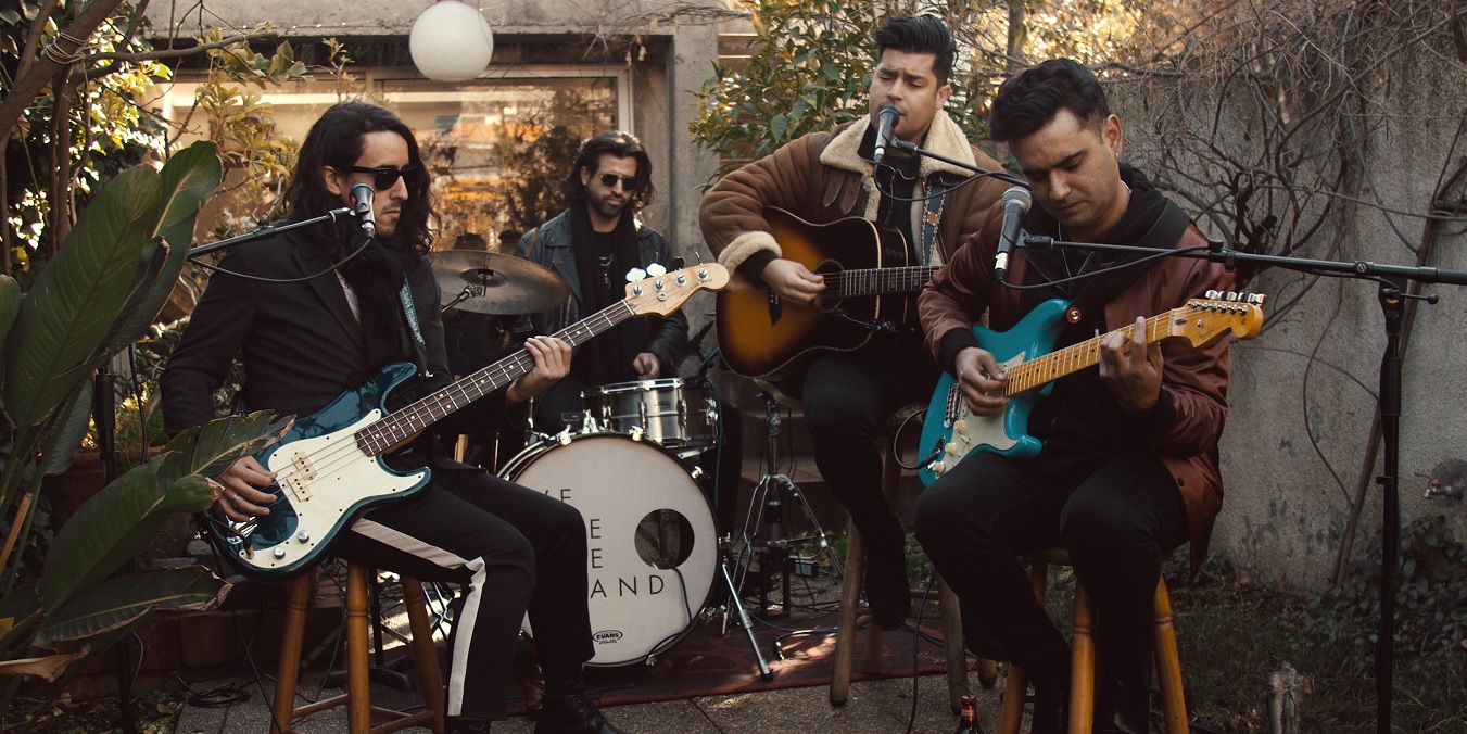 “En el patio” estrena su cuarta temporada para impulsar la música ...
