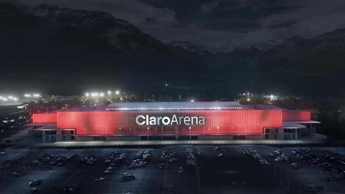 Delegación Presidencial de la Región Metropolitana dio el visto bueno ...