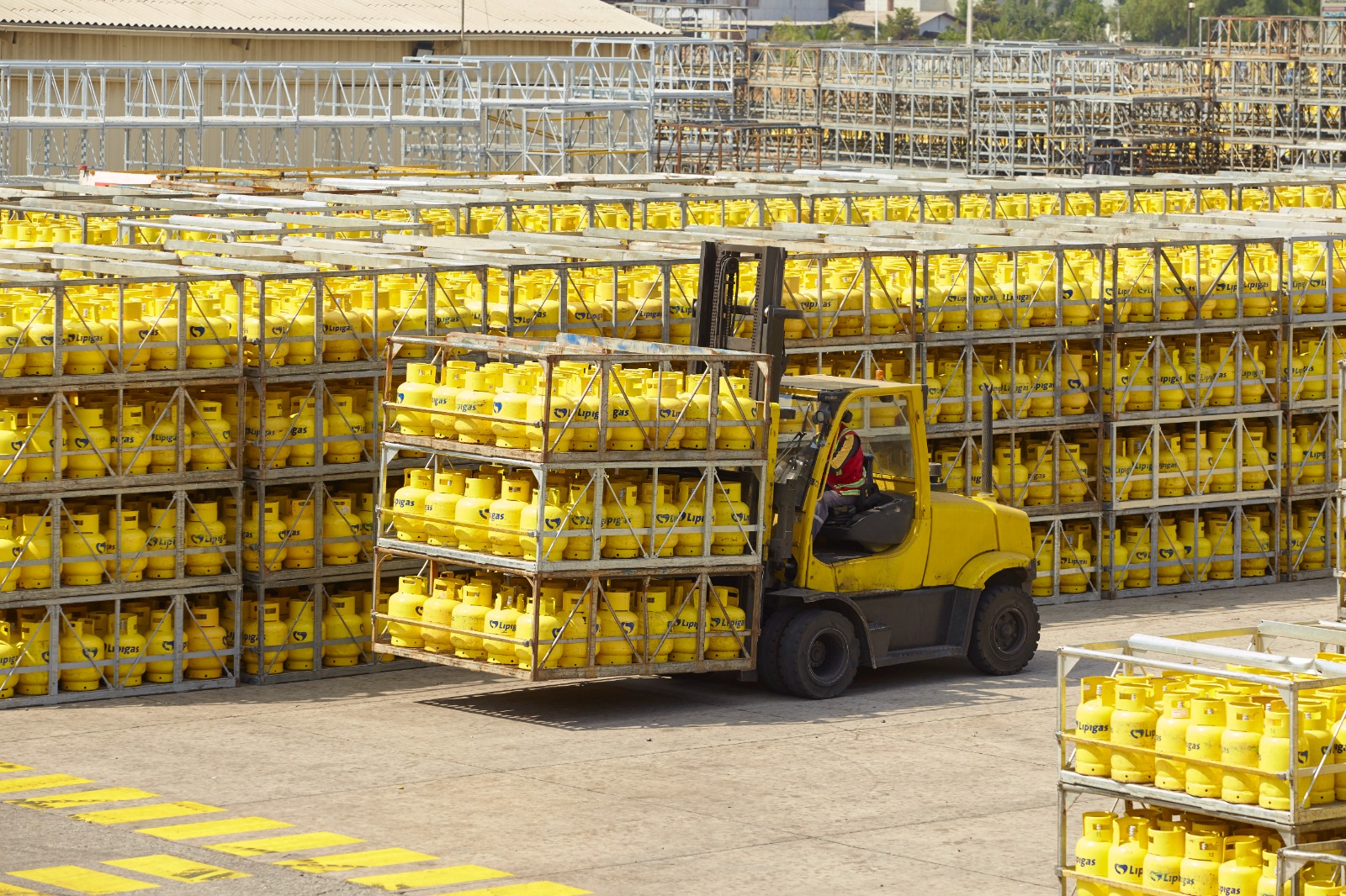 Lipigas llega a las 200 comunas que ofrecen acceso a gas más barato ...