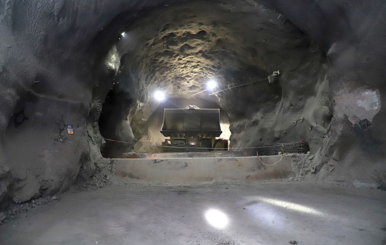 El Teniente: Codelco inicia «Plan de Reinicio Seguro y Progresivo de ...