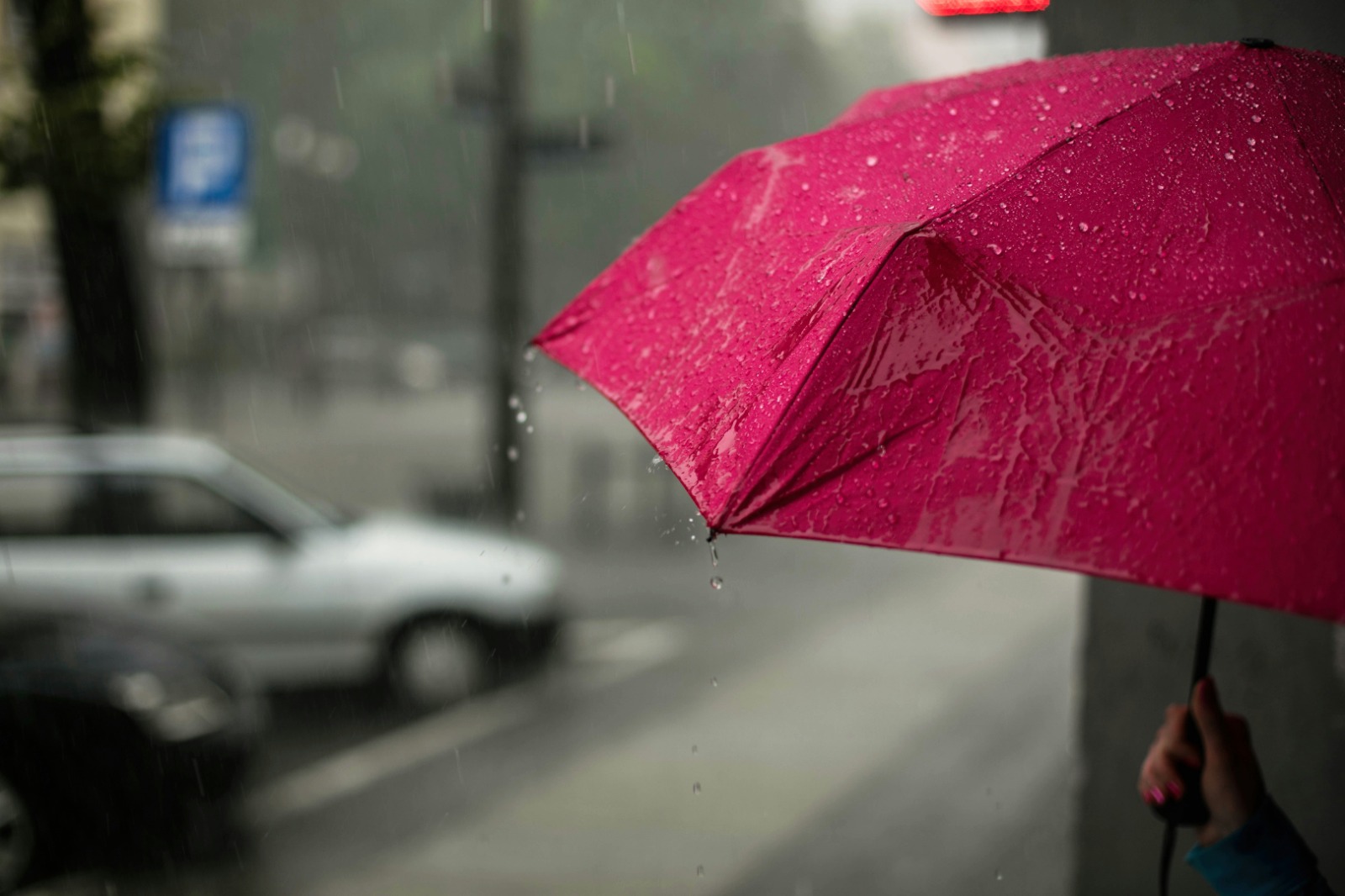 Invierno atípico en Chile: temperaturas sobre 20 °C en el centro y ...