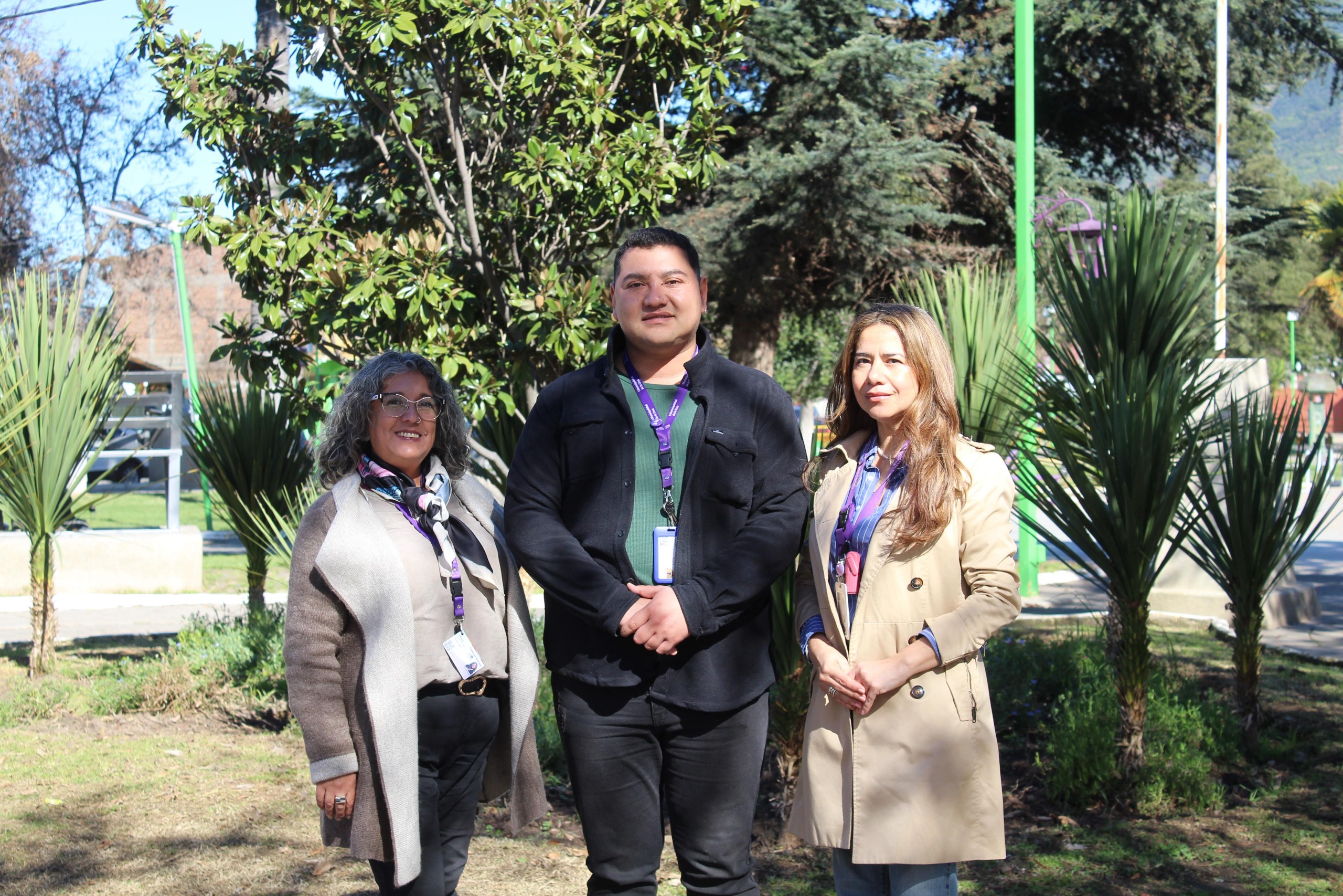 La Cruz refuerza la protección de derechos con la implementación de la Oficina de la Mujer y ...