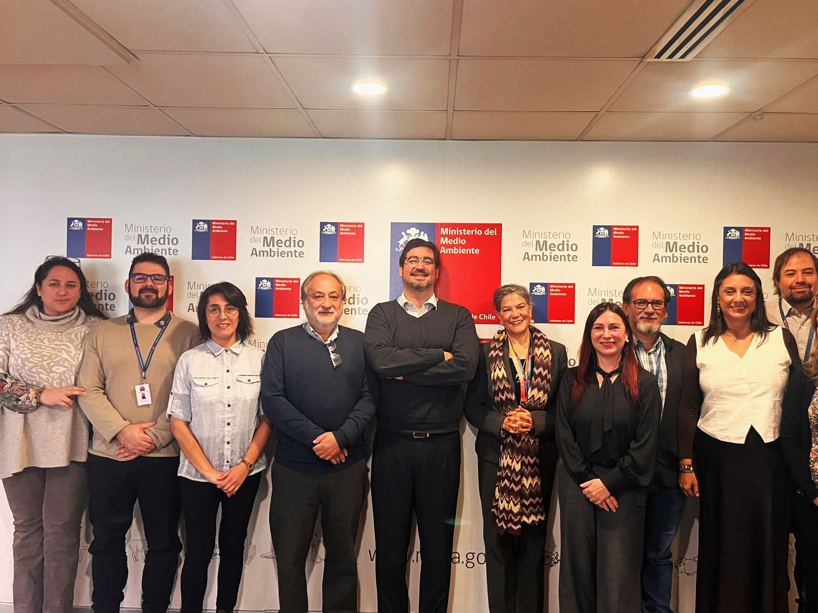 Chile da inicio a proyecto clave para fortalecer la transparencia ...