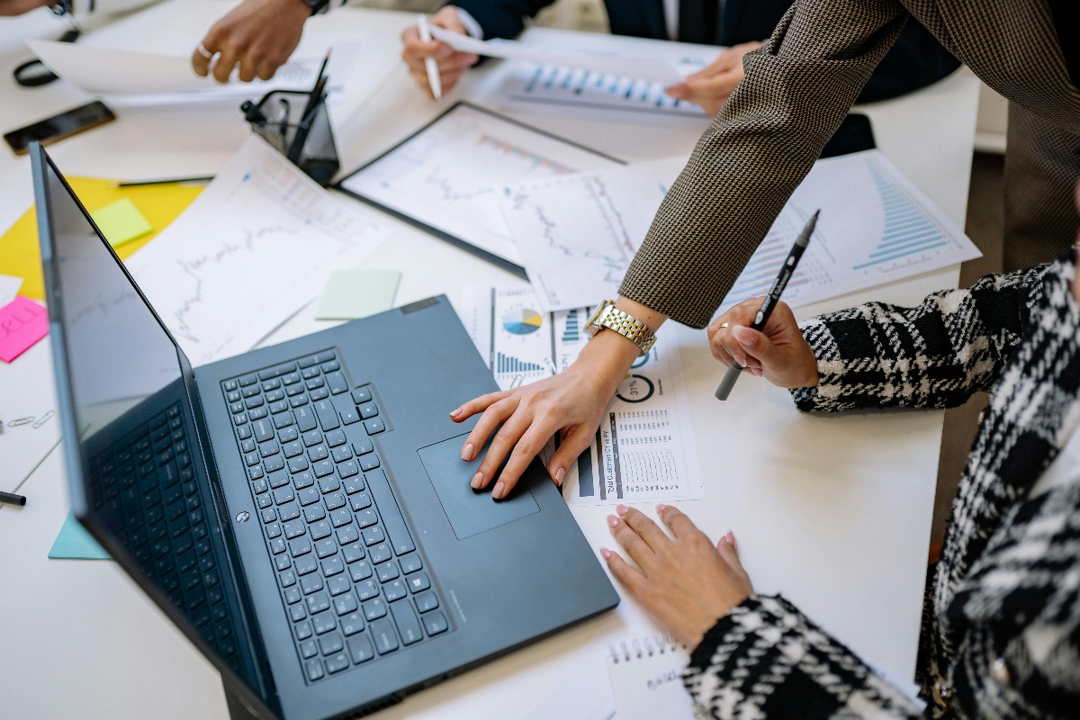 SAP: la clave para automatizar procesos financieros hoy – G5noticias