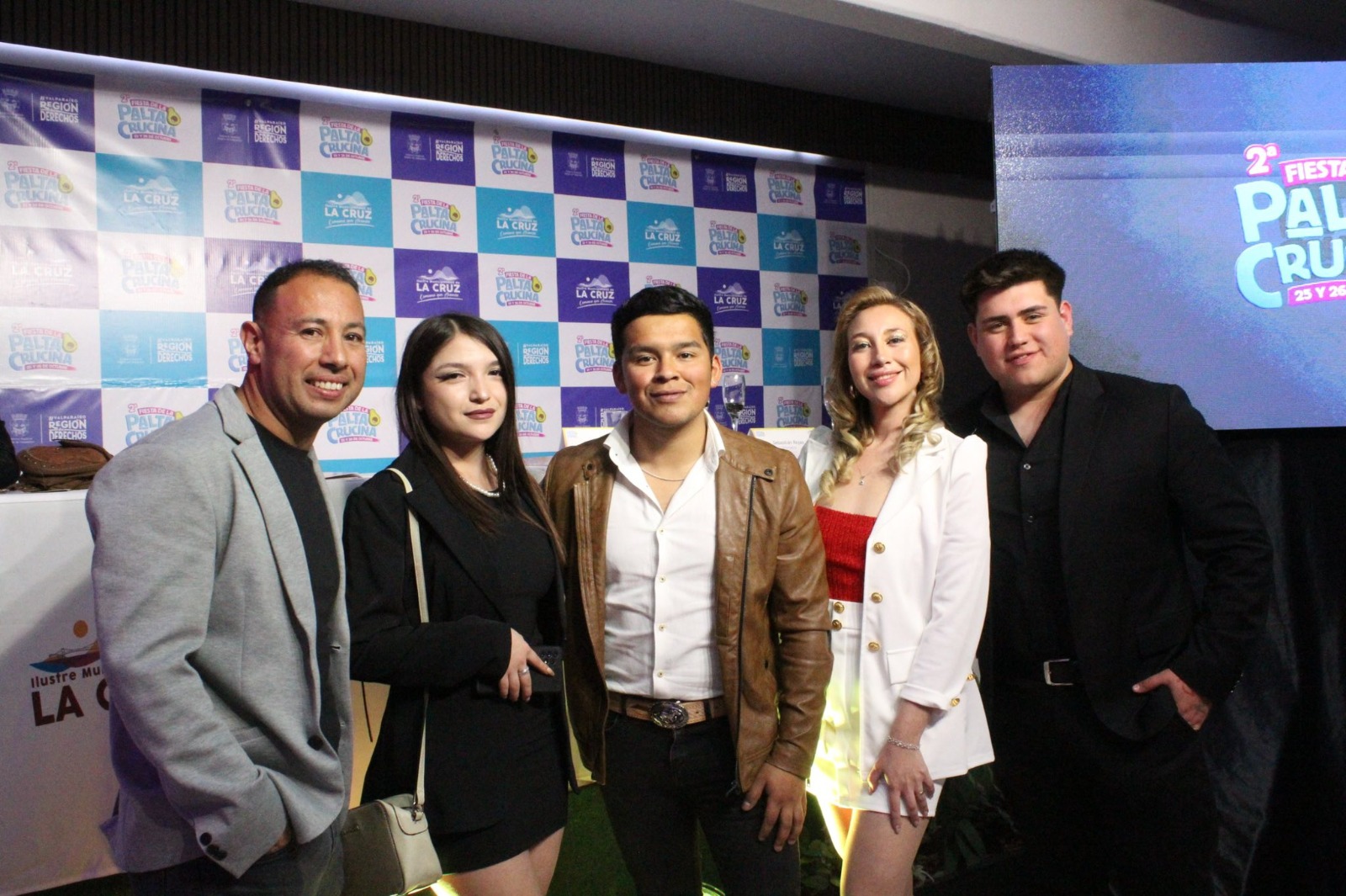 Fiesta de la Palta Crucina celebra el talento local – G5noticias