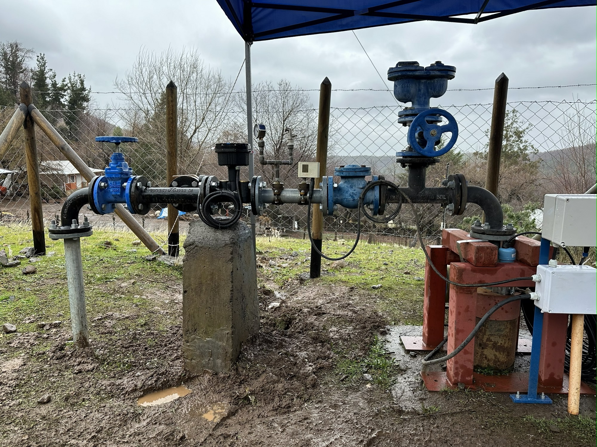 San Felipe cuenta con el primer APR 100% automatizado de Chile – G5noticias