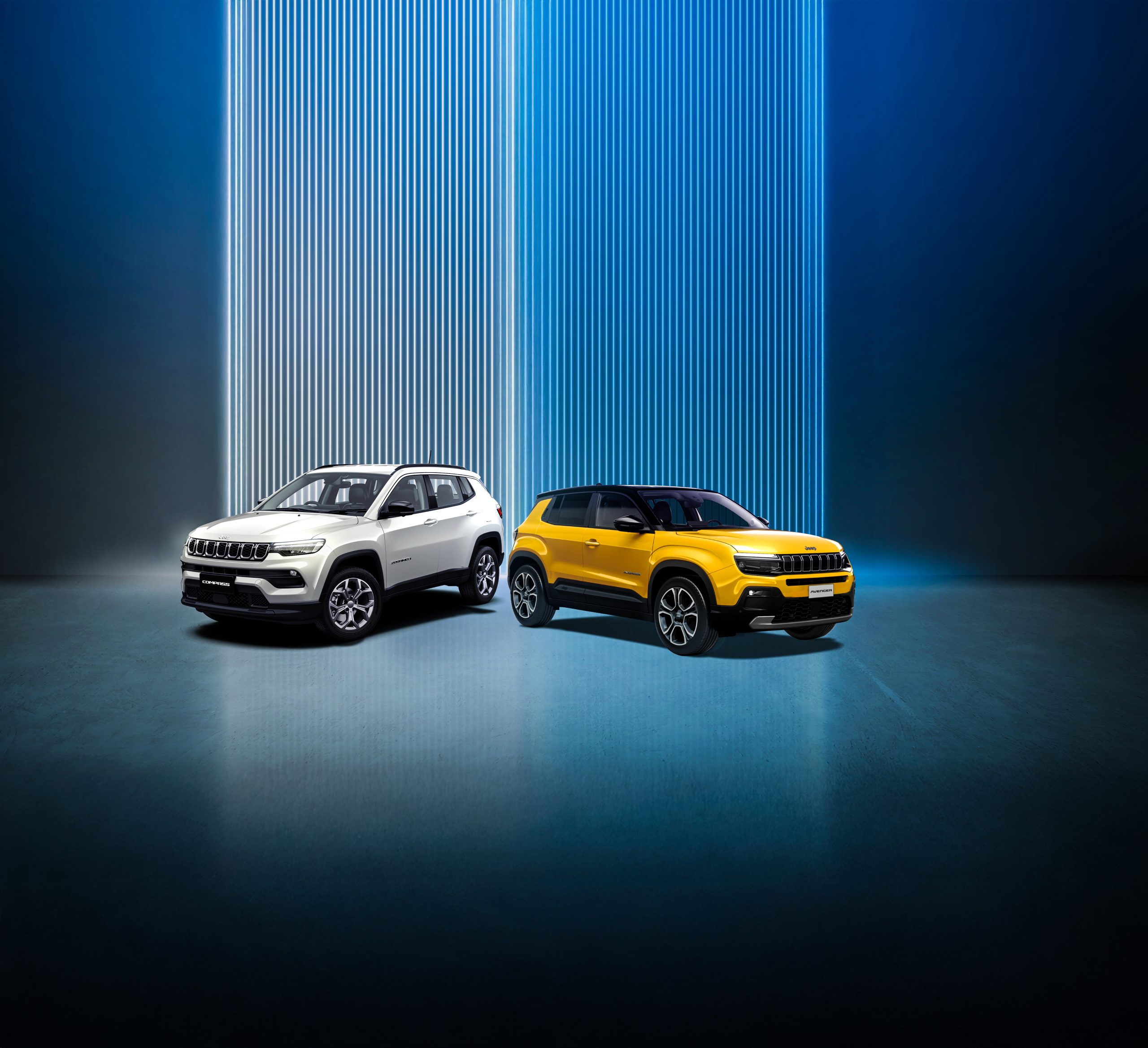 Jeep lanza su Pre-Cyber con hasta 21% de descuentos – G5noticias