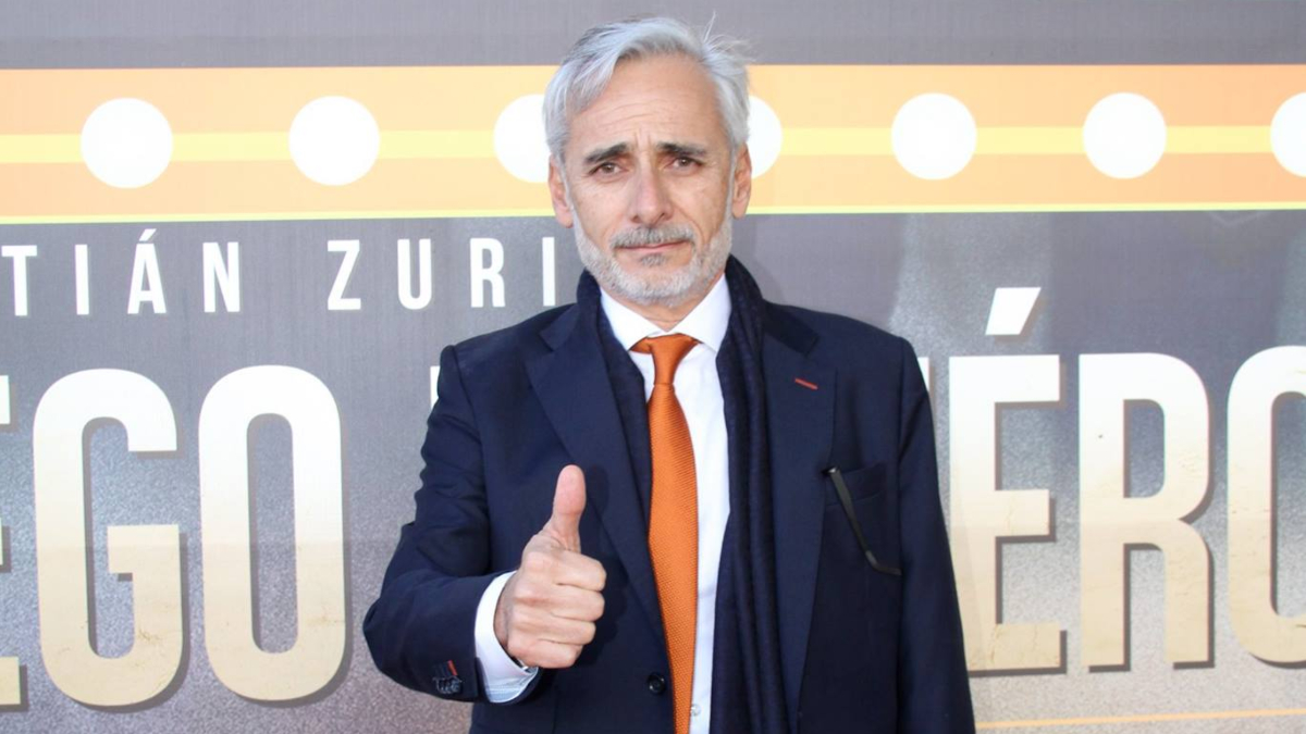 Emiten orden de aprehensión en contra de Jesús Martínez ¿Qué hizo el ...