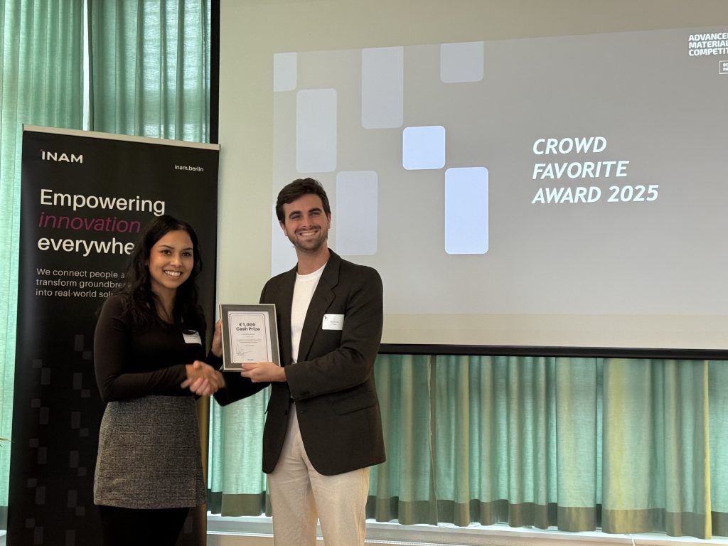 Startup de la Región de Valparaíso T-Phite gana premio internacional en ...