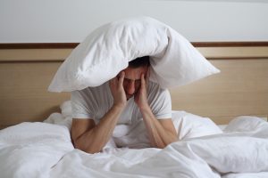 Estudio chileno revela que dormir menos de 7 horas podría ser letal ...