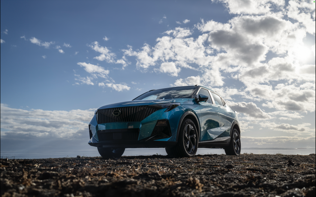 GAC Motor lanza su «Black Friday GAC» con modelos desde $9.990.000 y ...