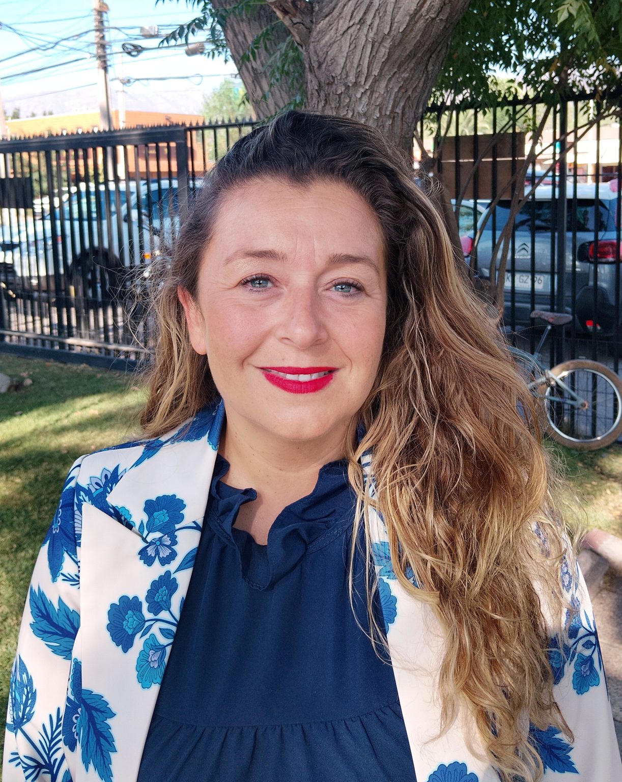 25N: SernamEG un compromiso en nombre de todas. Por María Paz Rengifo ...