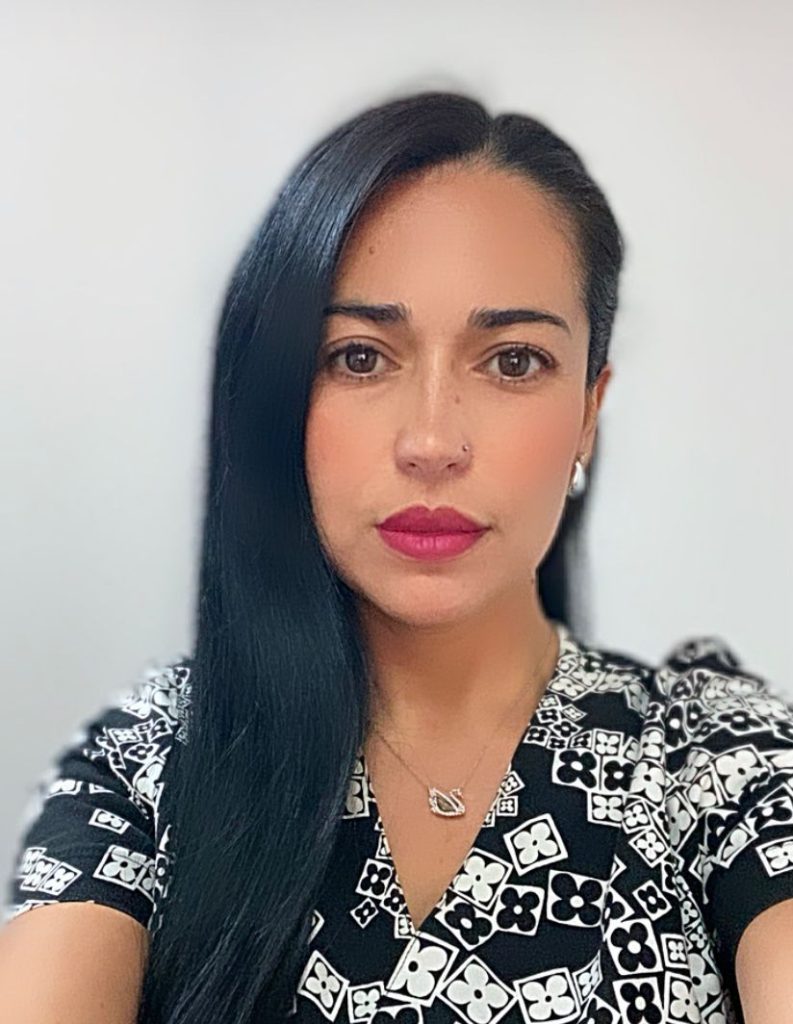 Salud mental en medio de la catástrofe. Por la Dra. Pia Mariel ...