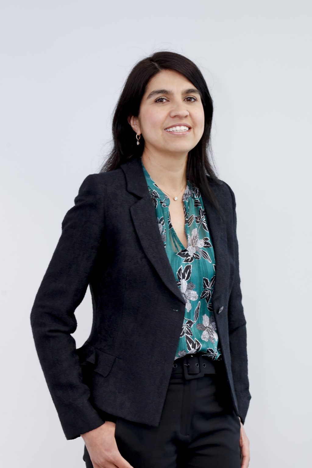 Diseño sostenible: cuando la ingeniería define el impacto. Paula Ortiz ...