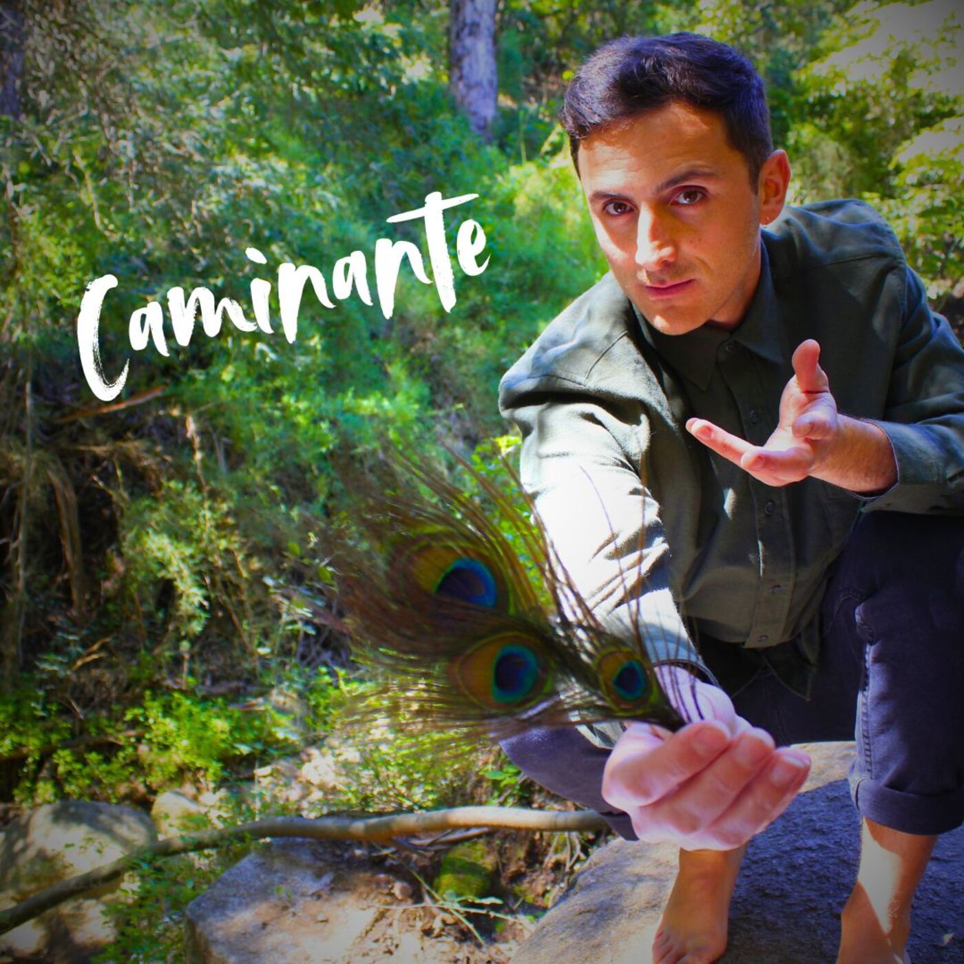 Benjamín López Jadue lanza “Caminante” tras premiada musicalización en ...