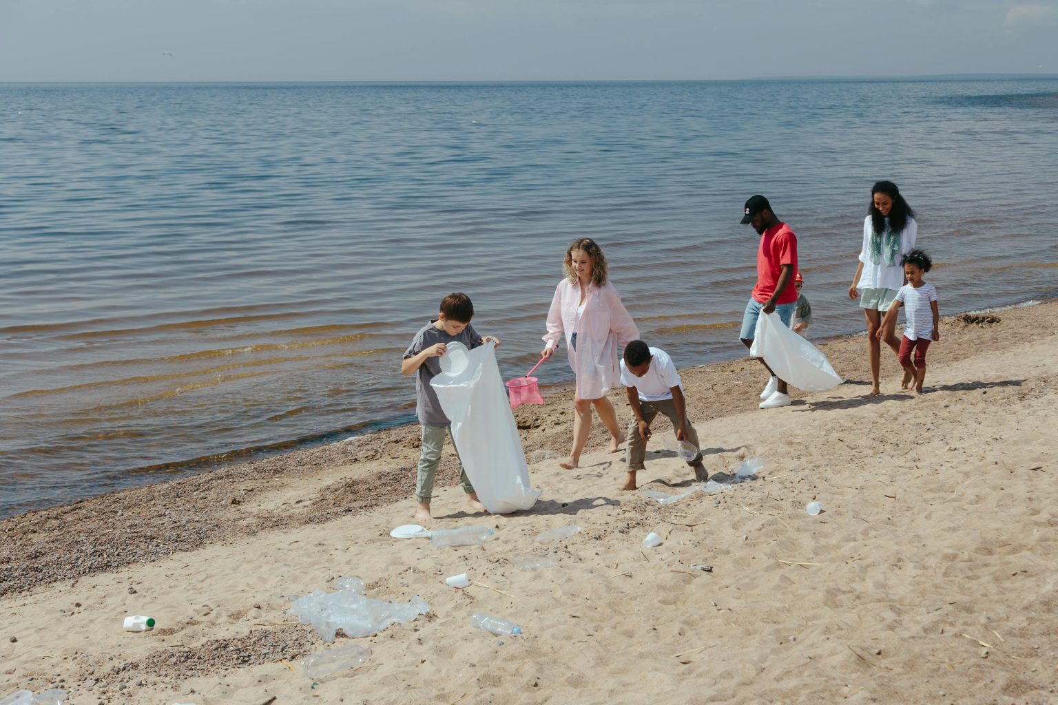Educación Ambiental: Entre la urgencia climática y la conciencia ...