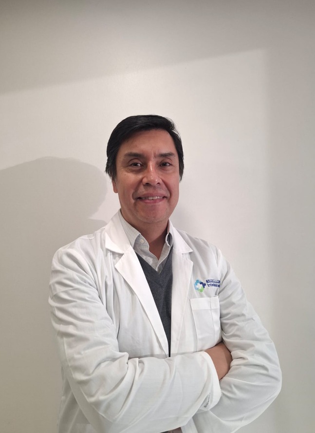Esperanza responsable. Por Dr José Solis, Oncólogo Los Carrera ...