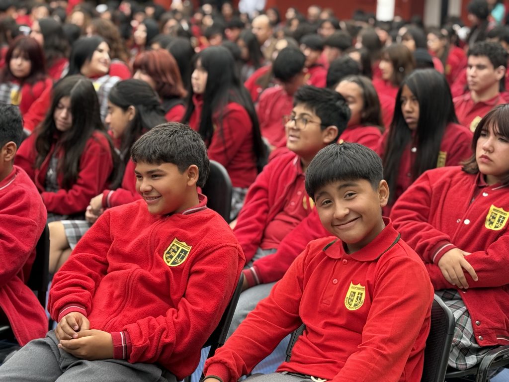 Región de Coquimbo: más de 160 mil estudiantes se preparan para el ...