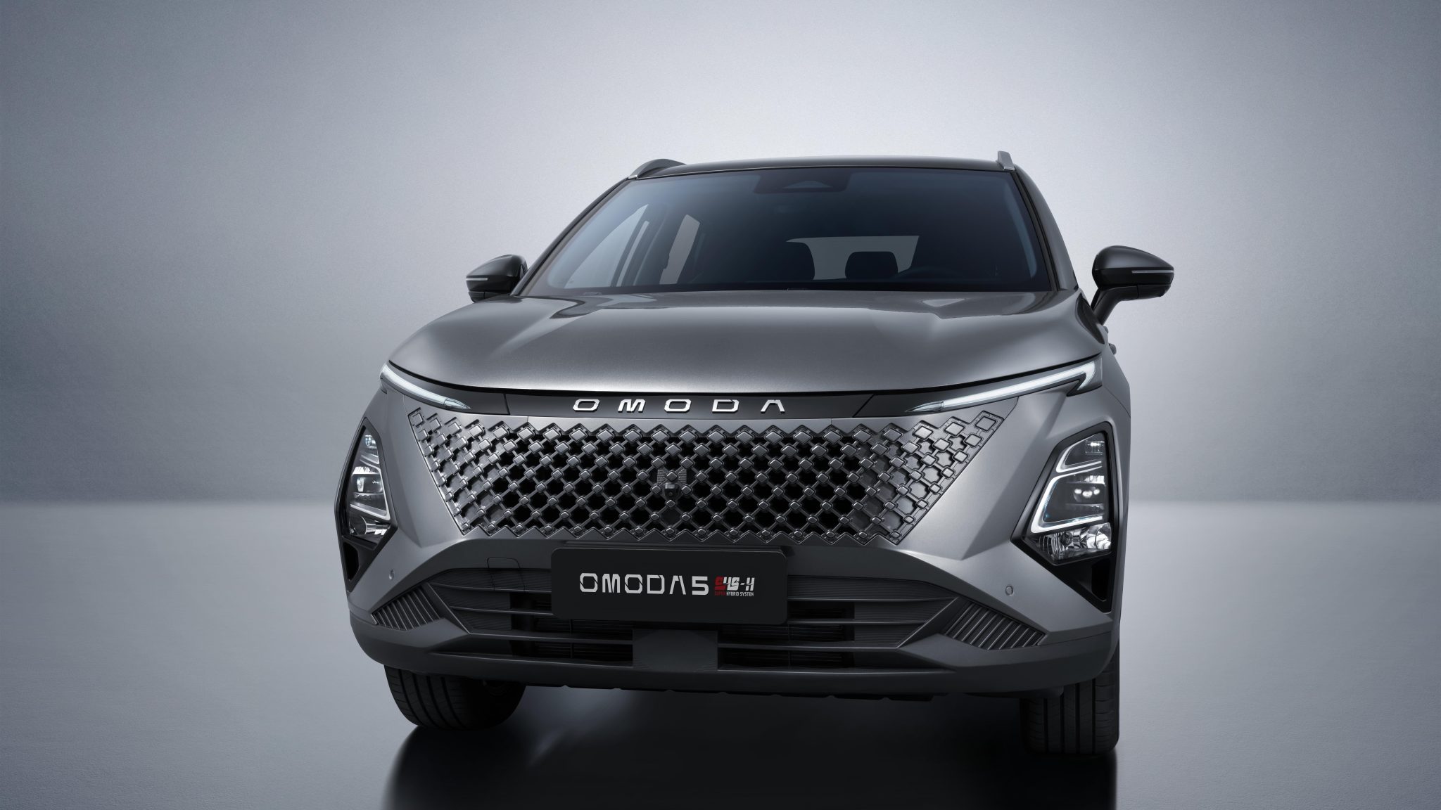 “Un auto, dos estilos, doble excelencia”: OMODA C5 SHS-H redefine la ...