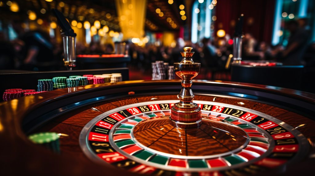 El Giro Infinito: por qué la retención es el nuevo objetivo del Casino ...