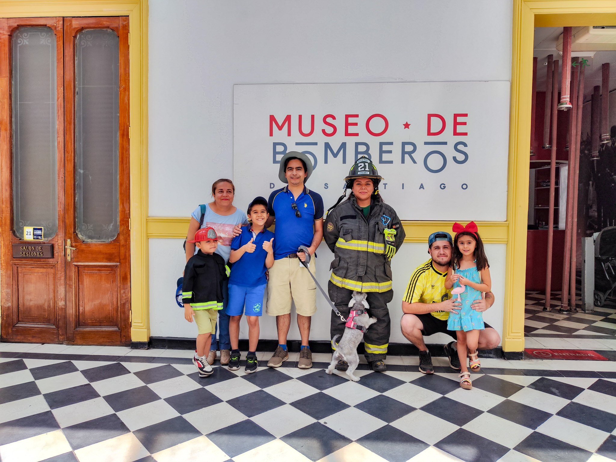 Mes de la Mujer en el MuBo: Historia con perspectiva de género y ...