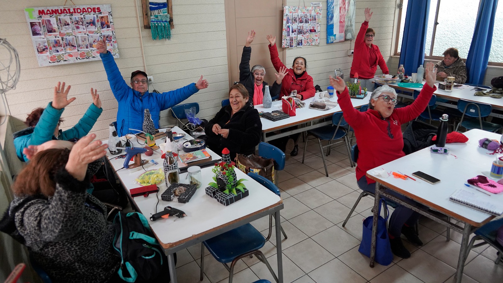 Municipio de Villa Alemana da inicio a Plan de Trabajo 2026 para ...