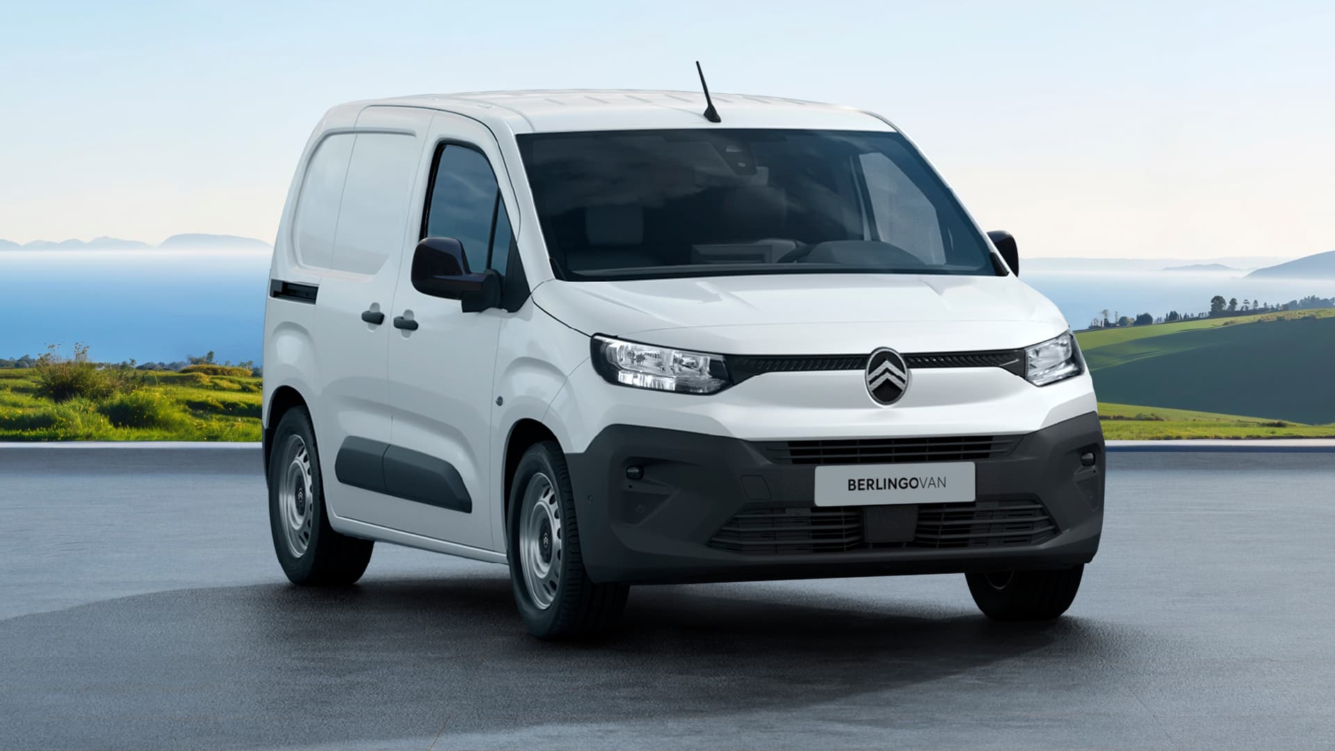 Peugeot Partner y Citroën Berlingo: máximos ganadores en los Premios ...