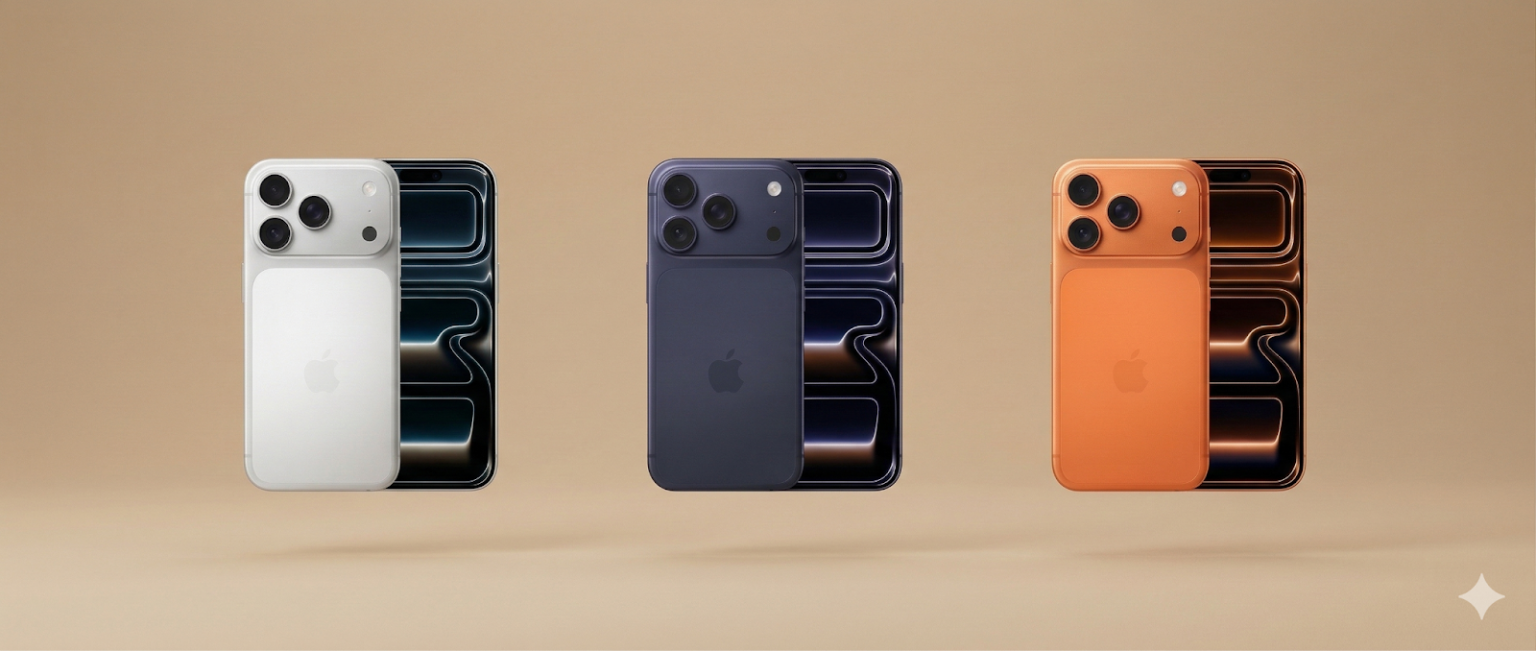 La nueva generación de iPhone: lo que traen los modelos de la serie ...