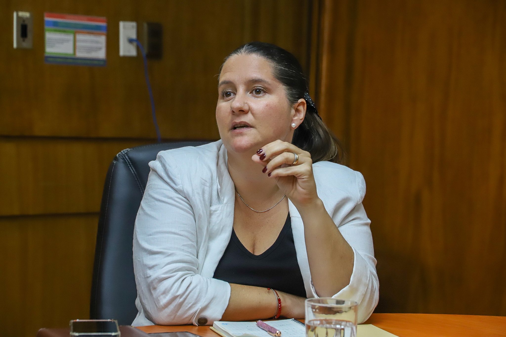Organizaciones de usuarios de agua: el pilar silencioso de la seguridad ...