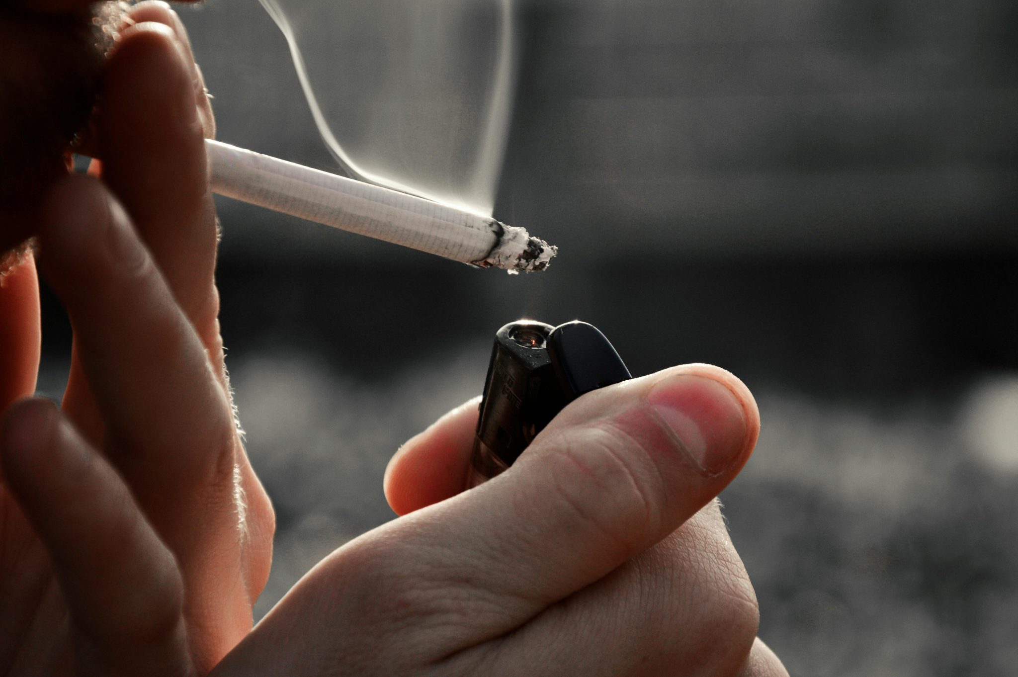 Mucho más que humo: el daño silencioso del cigarrillo en el corazón y ...