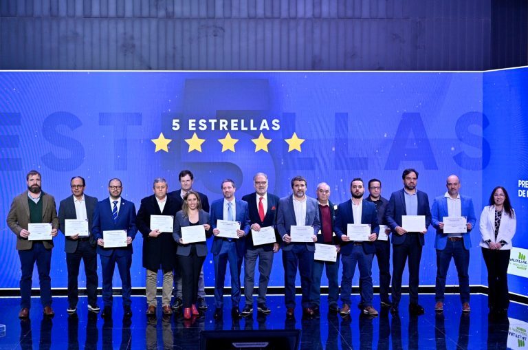 Cuadro de Honor: Empresas de la Región de Valparaíso destacan a nivel ...