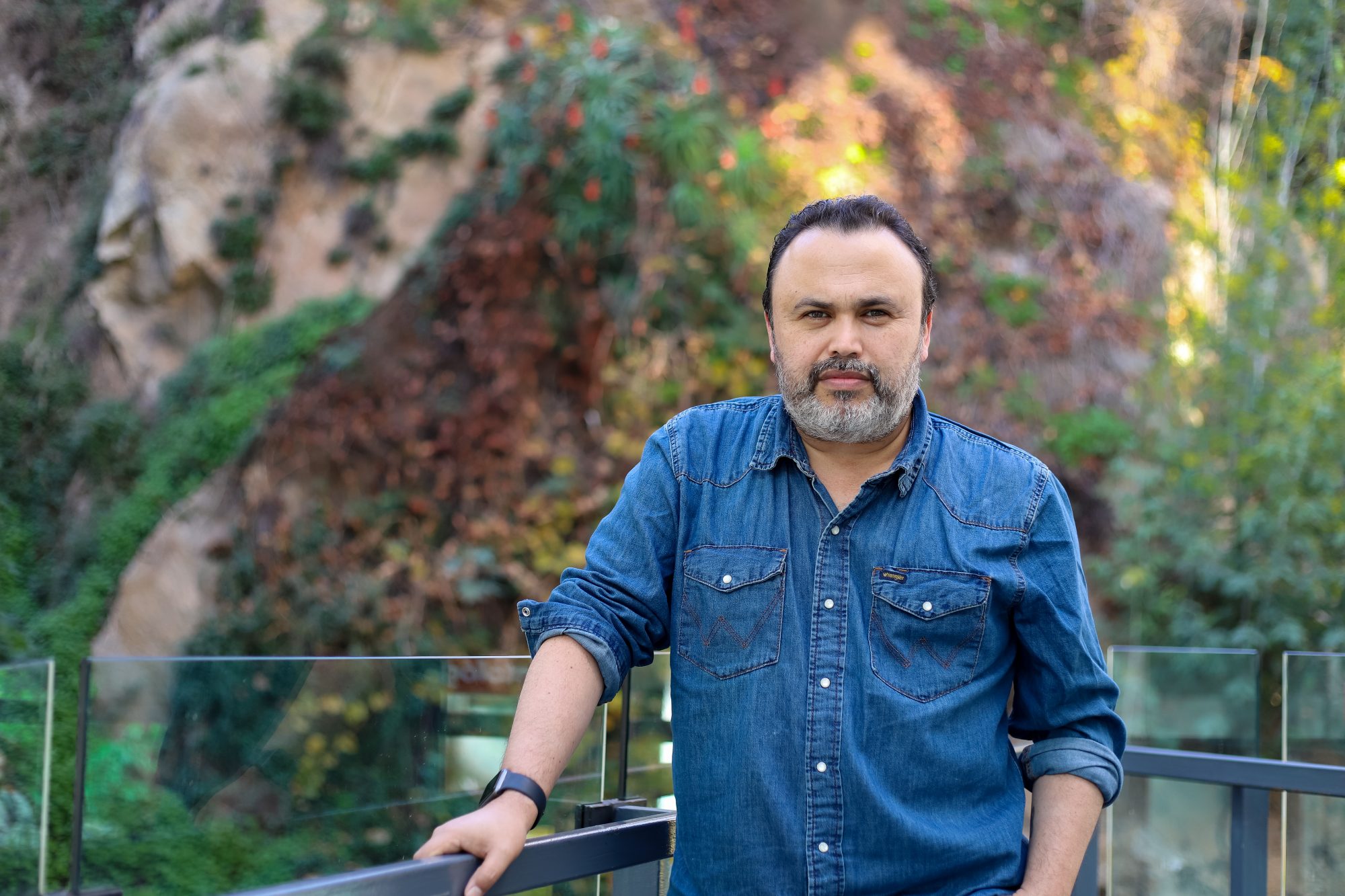 La intimidad no tiene color político. Por Jorge Astudillo, investigador ...