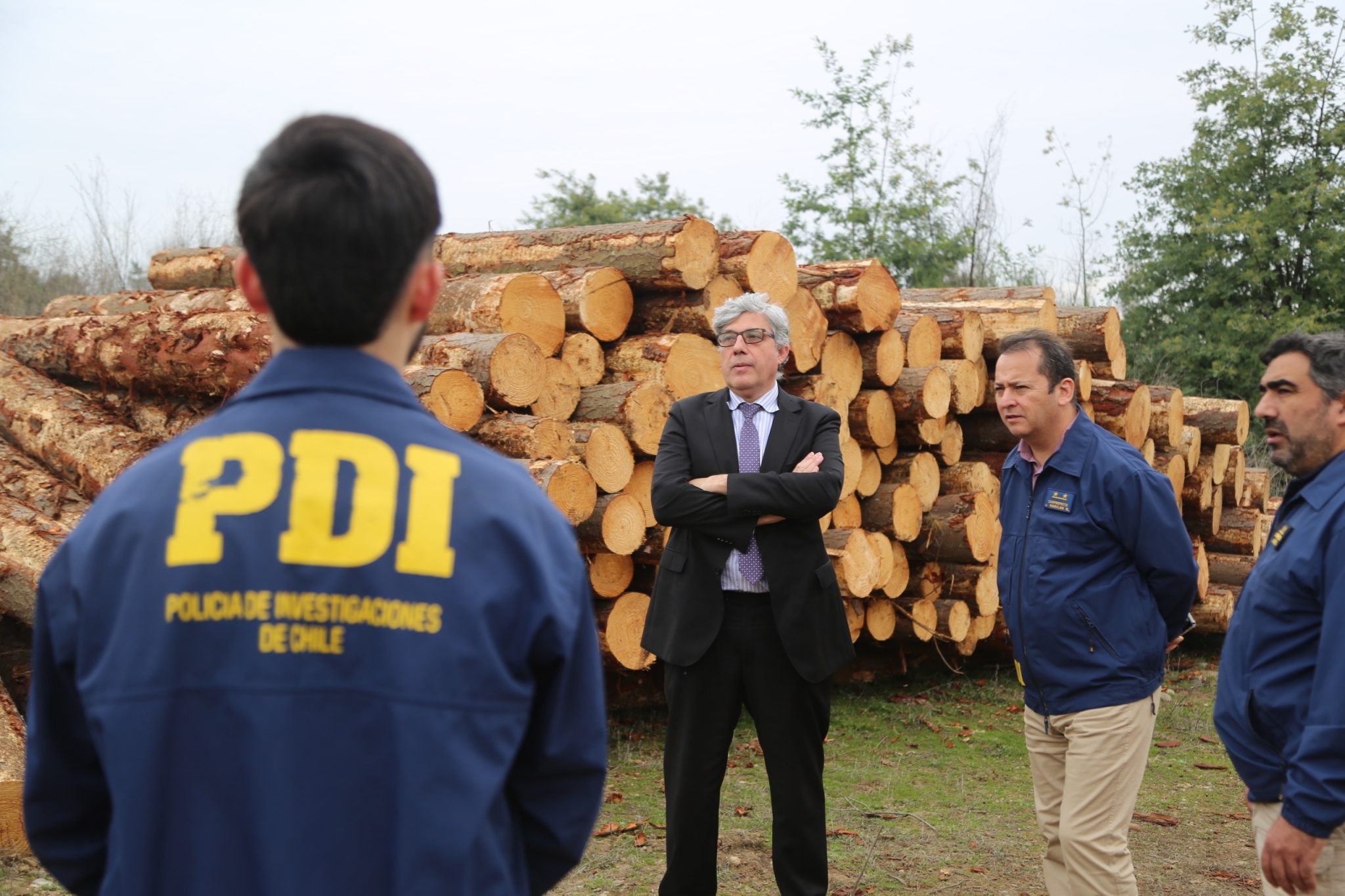 Sistema de Análisis Criminal de Fiscalía y PDI desarticulan la mayor ...
