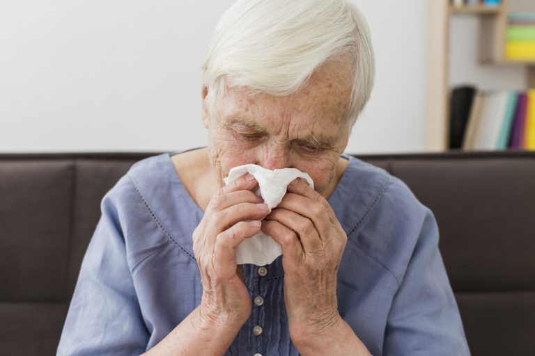 Influenza, VRS o resfriado común: Conoce las diferencias y cómo ...