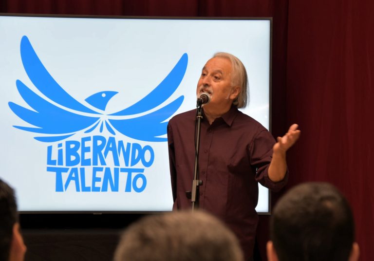 “Liberando Talento” inicia procesos de formación musical con ...